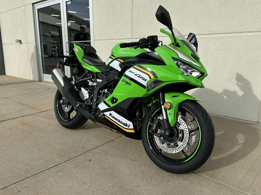 2025 Kawasaki Ninja ZX4RR KRT Edition ABS for sale in Metuchen, NJ