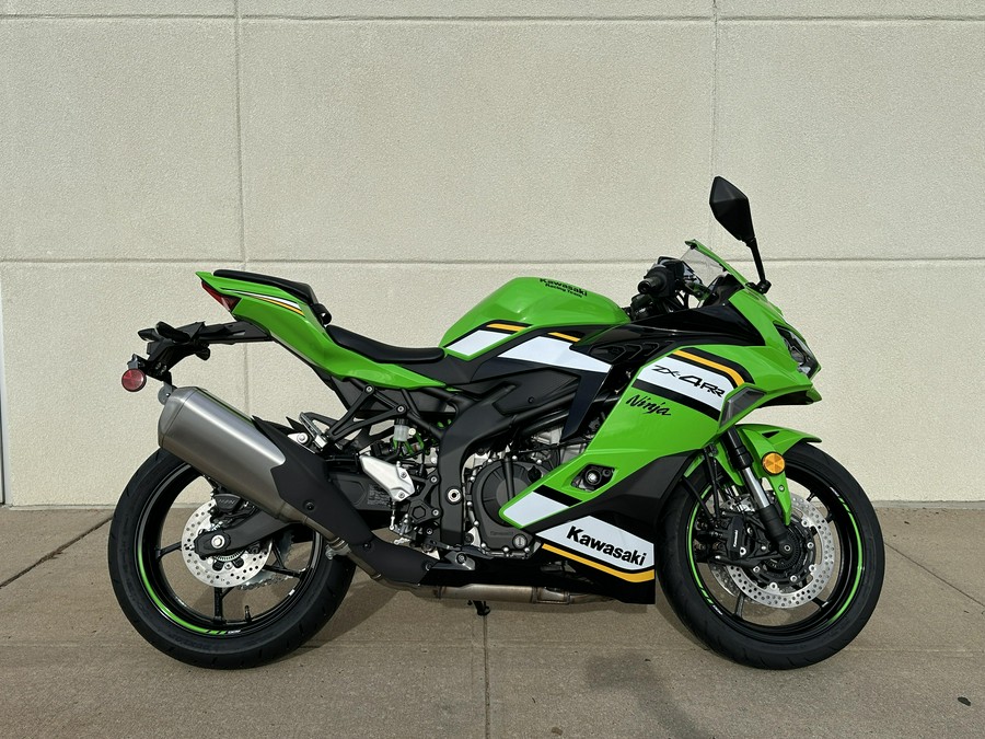 2025 Kawasaki Ninja ZX4RR KRT Edition ABS for sale in Metuchen, NJ