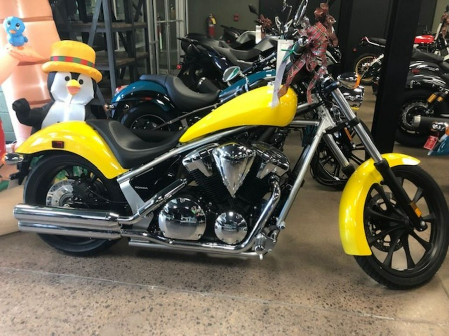 2022 Honda Fury® Base for sale in Columbus, GA