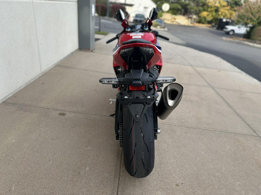 2025 Honda CBR1000RRR FIREBLADE SP for sale in Metuchen, NJ