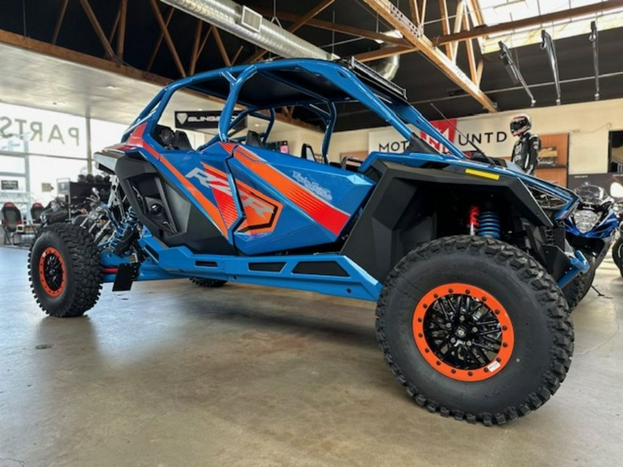 2023 Polaris® RZR Pro R 4 Troy Lee Designs Edition for sale in ...