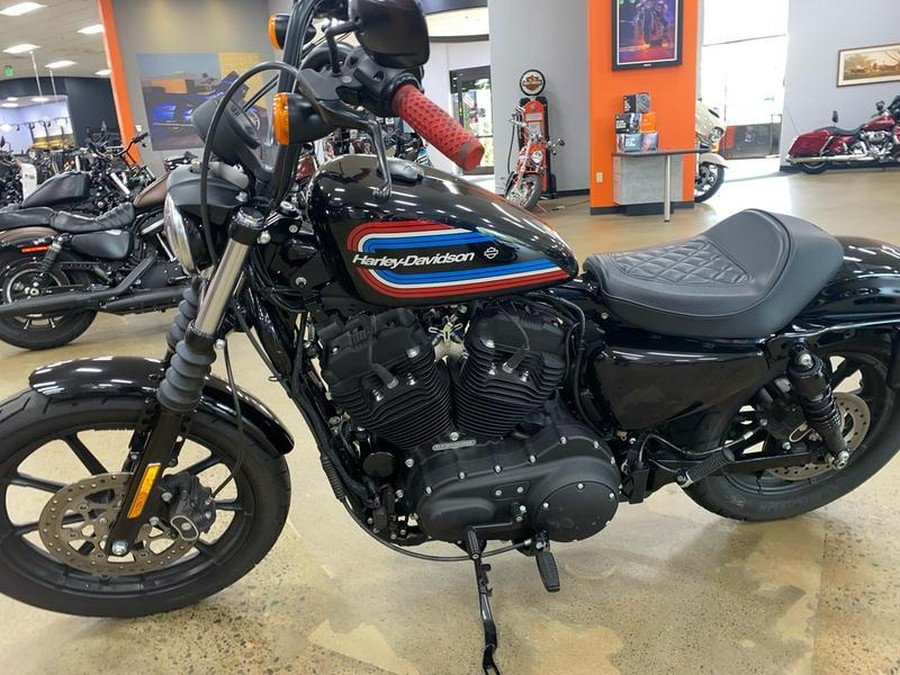 Harley Davidson Of Rocklin