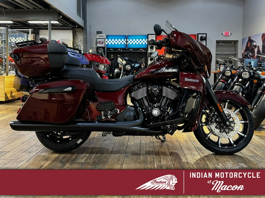 2024 Indian Motorcycle® Roadmaster® Dark Horse® for sale in Macon, GA