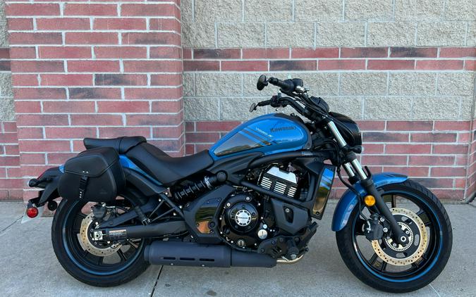Kawasaki Vulcan S ABS motorcycles for sale - MotoHunt