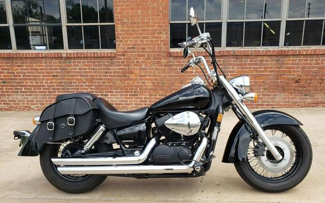 Honda Shadow Aero motorcycles for sale - MotoHunt