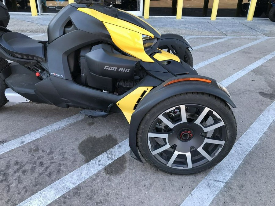 2020 Can-Am® Ryker Rally Edition for sale in Dallas, TX