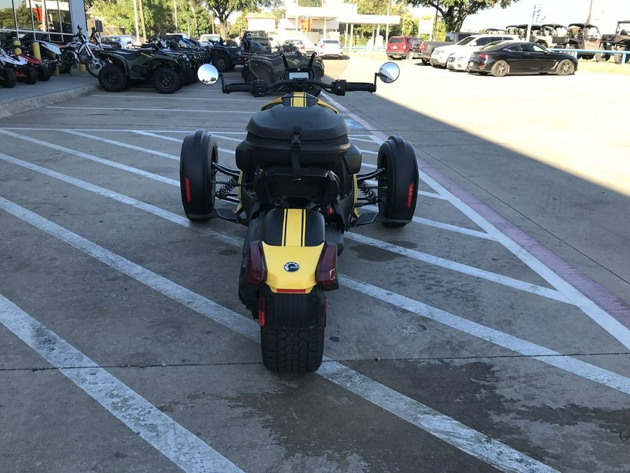 2020 Can-Am® Ryker Rally Edition for sale in Dallas, TX