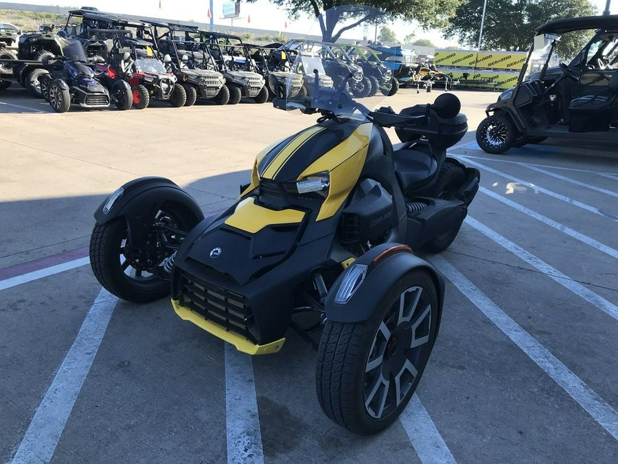 2020 Can-Am® Ryker Rally Edition for sale in Dallas, TX