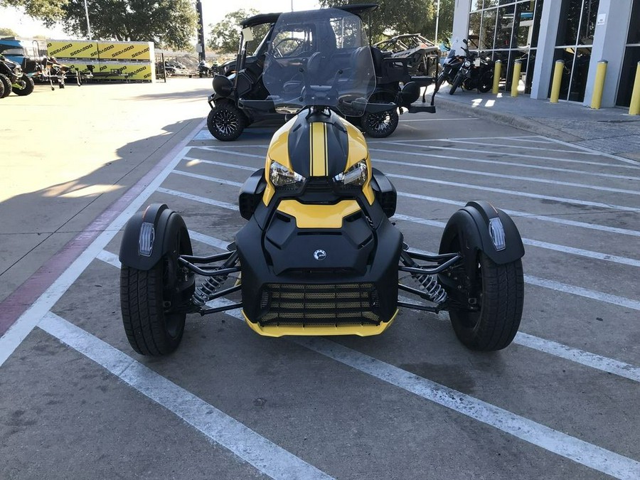 2020 Can-Am® Ryker Rally Edition for sale in Dallas, TX