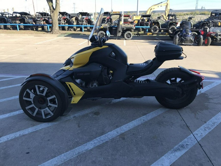 2020 Can-Am® Ryker Rally Edition for sale in Dallas, TX