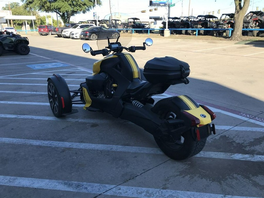 2020 Can-Am® Ryker Rally Edition for sale in Dallas, TX