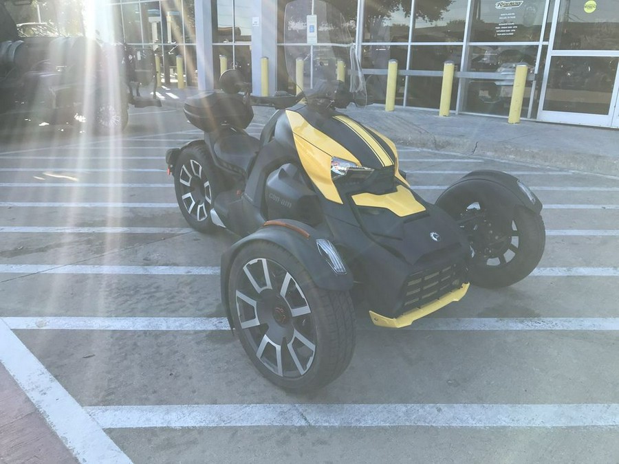 2020 Can-Am® Ryker Rally Edition for sale in Dallas, TX
