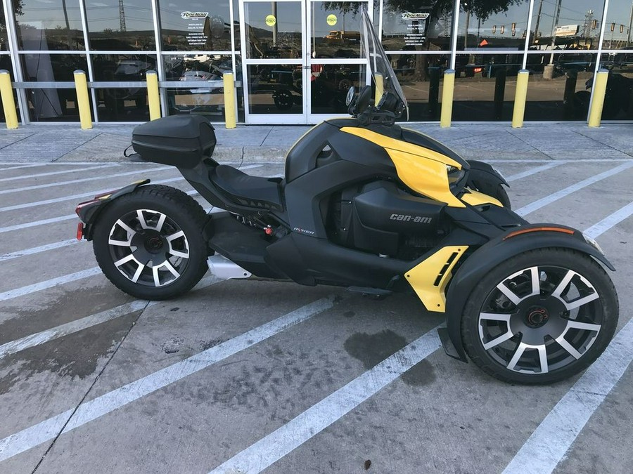 2020 Can-Am® Ryker Rally Edition for sale in Dallas, TX