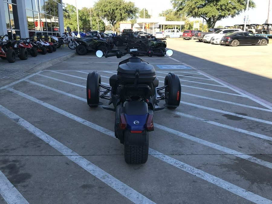 2020 Can-Am® Ryker Rally Edition for sale in Dallas, TX