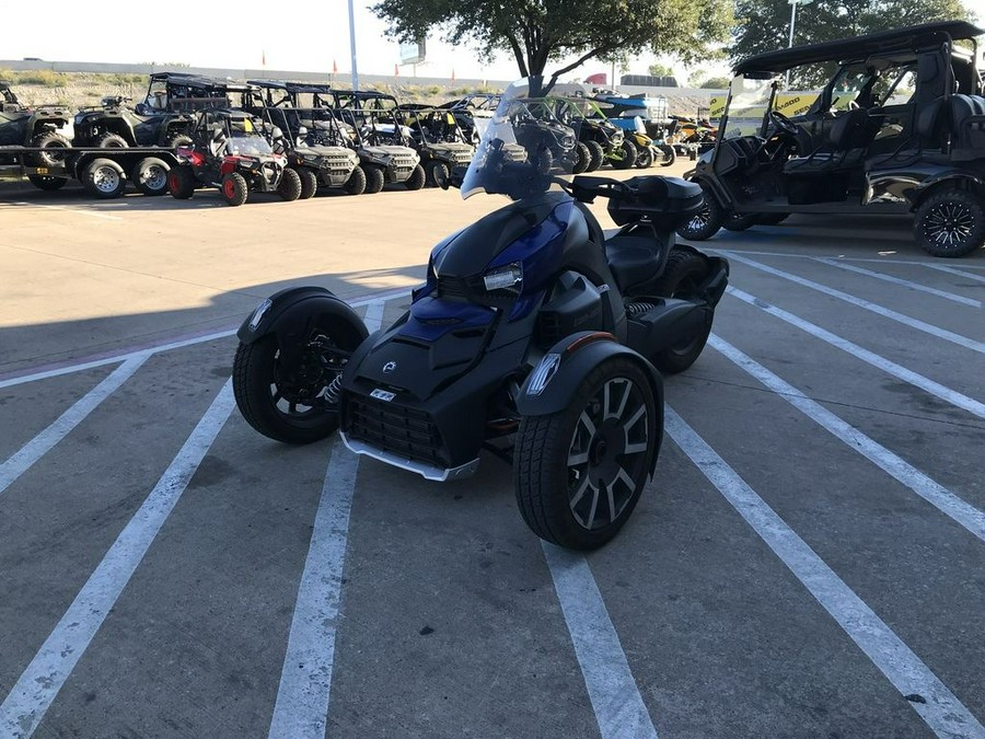 2020 Can-Am® Ryker Rally Edition for sale in Dallas, TX