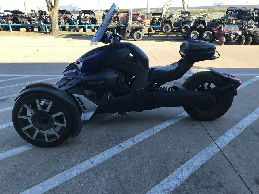 2020 Can-Am® Ryker Rally Edition for sale in Dallas, TX