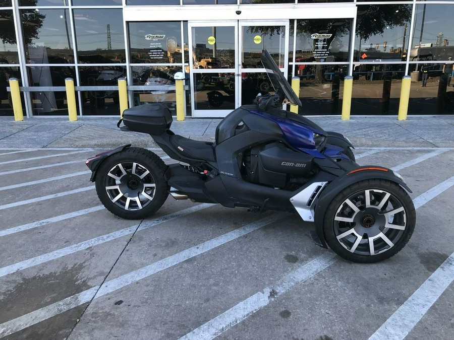 2020 Can-Am® Ryker Rally Edition for sale in Dallas, TX