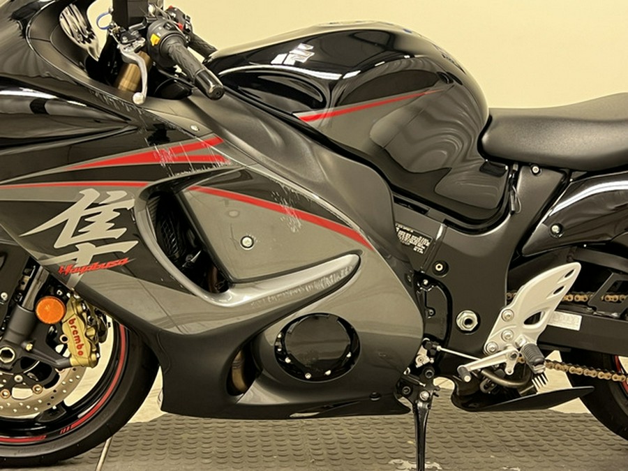 2016 Suzuki Hayabusa 1300 GSX1300R for sale in Peninsula, OH