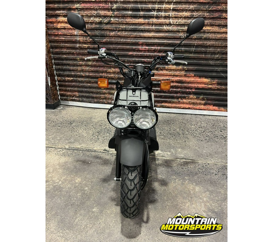 2023 Honda® Ruckus for sale in Roswell, GA