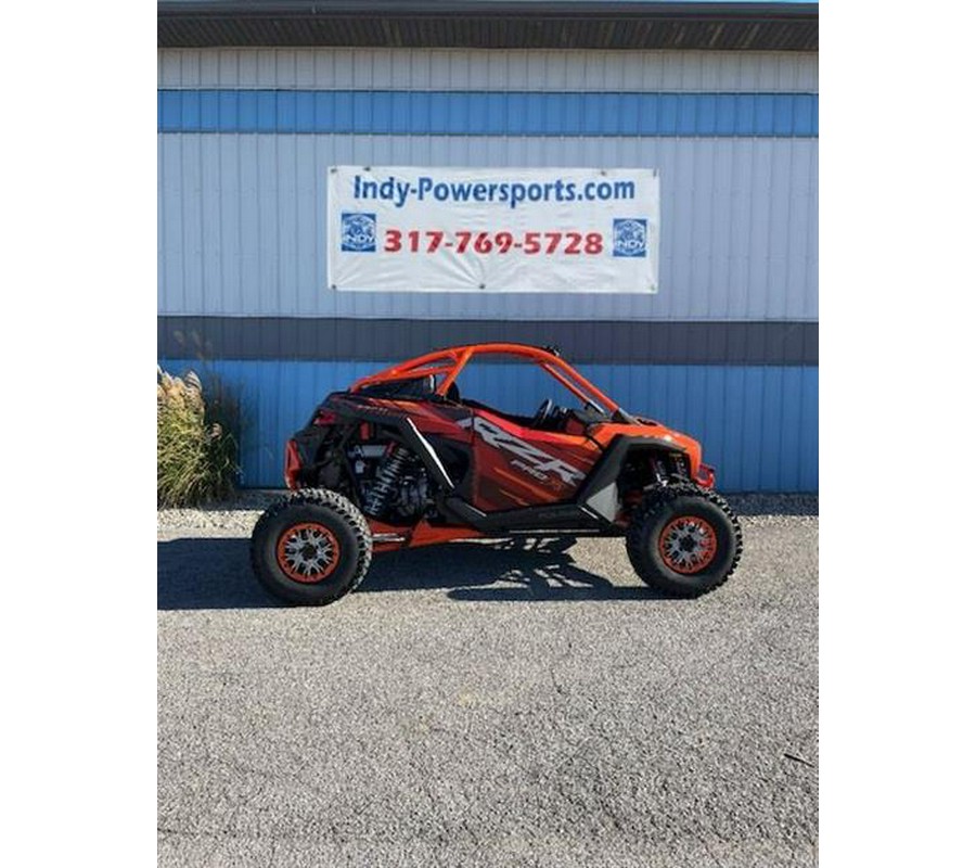 2025 Polaris RZR PRO R Factory-Armored Edition for sale in Whitestown, IN