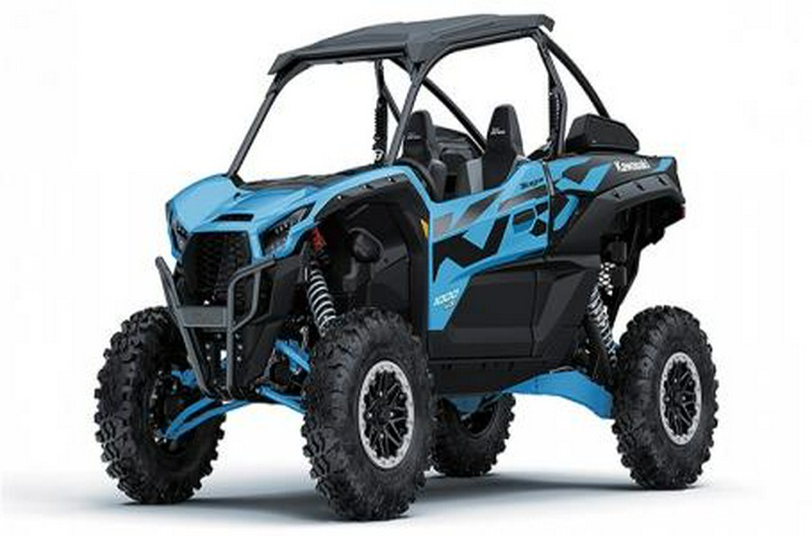 2026 Kawasaki Teryx® KRX™ 1000 eS for sale in Dearborn Heights, MI