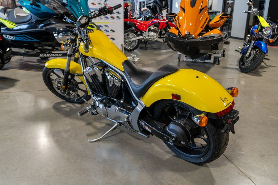 2023 Honda Fury Base for sale in Chesterfield, MI