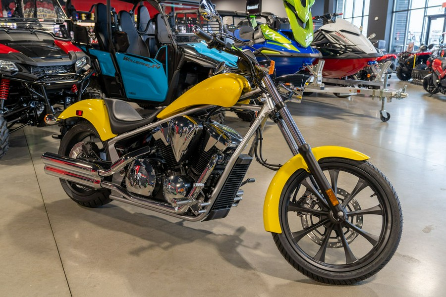 2023 Honda Fury Base for sale in Chesterfield, MI