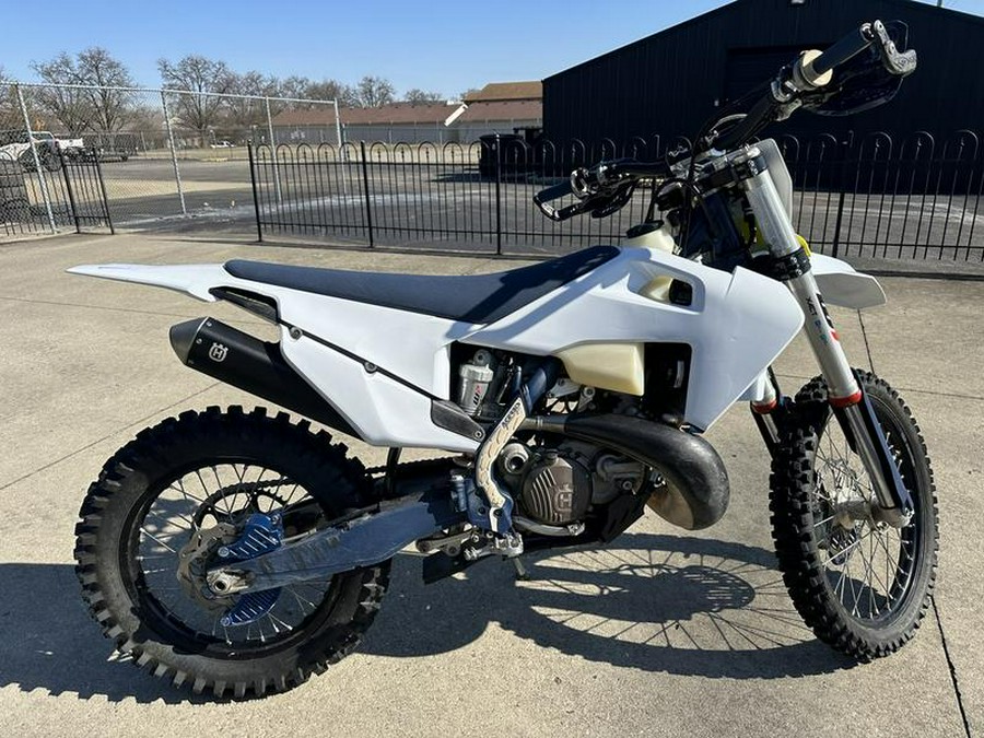 2022 Husqvarna® TX 300i for sale in Fairfield, OH