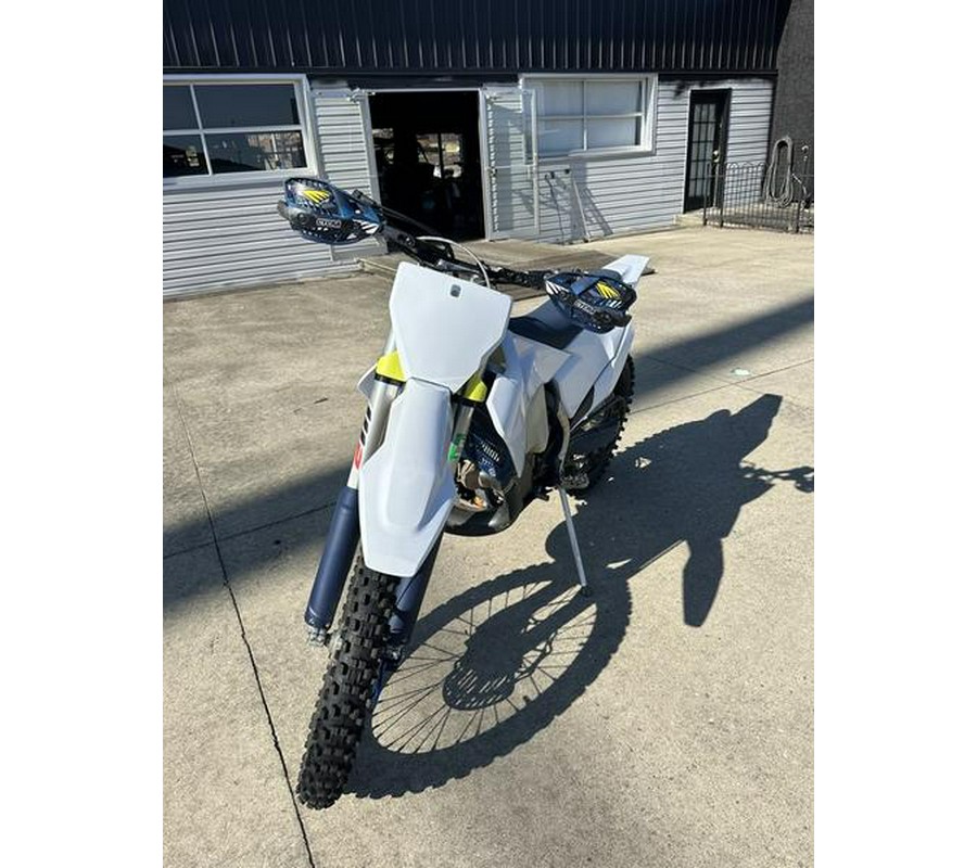 2022 Husqvarna® TX 300i for sale in Fairfield, OH