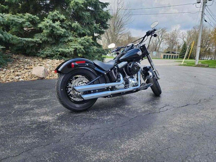2015 Harley-Davidson® FLS - Softail Slim® for sale in Tonawanda, NY