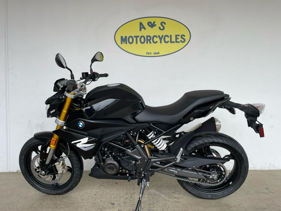 2023 BMW G 310 R Triple Black for sale in Roseville, CA