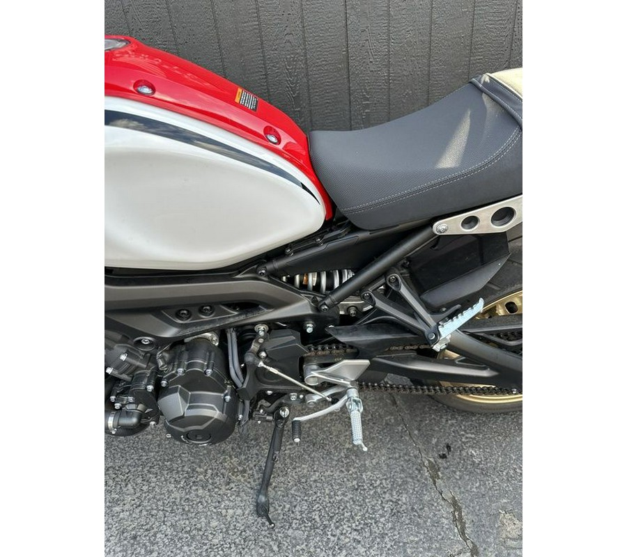 2021 Yamaha XSR900 for sale in Bremerton, WA