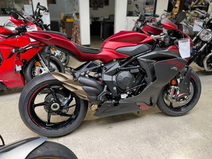 2022 MV Agusta F3 800 RR for sale in Costa Mesa, CA
