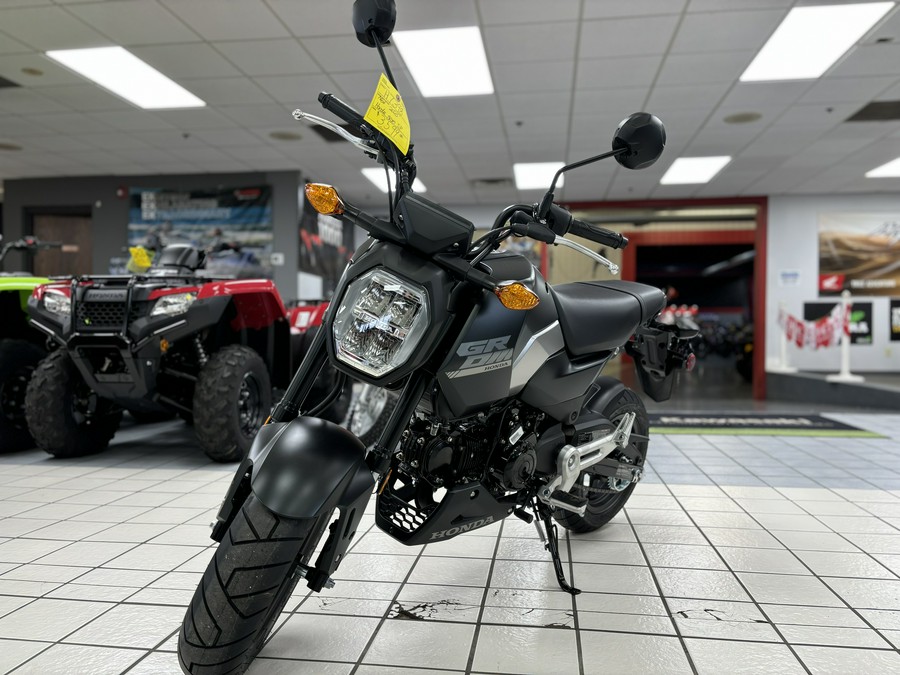 2025 Honda Grom™ SP for sale in Peoria, IL