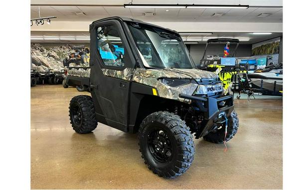 Polaris Ranger XP Kinetic Ultimate UTVs for sale - ATVHunt