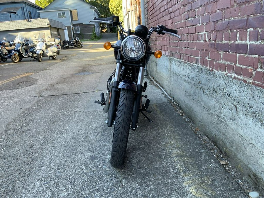 2022 Royal Enfield Meteor Supernova Brown for sale in Seattle, WA