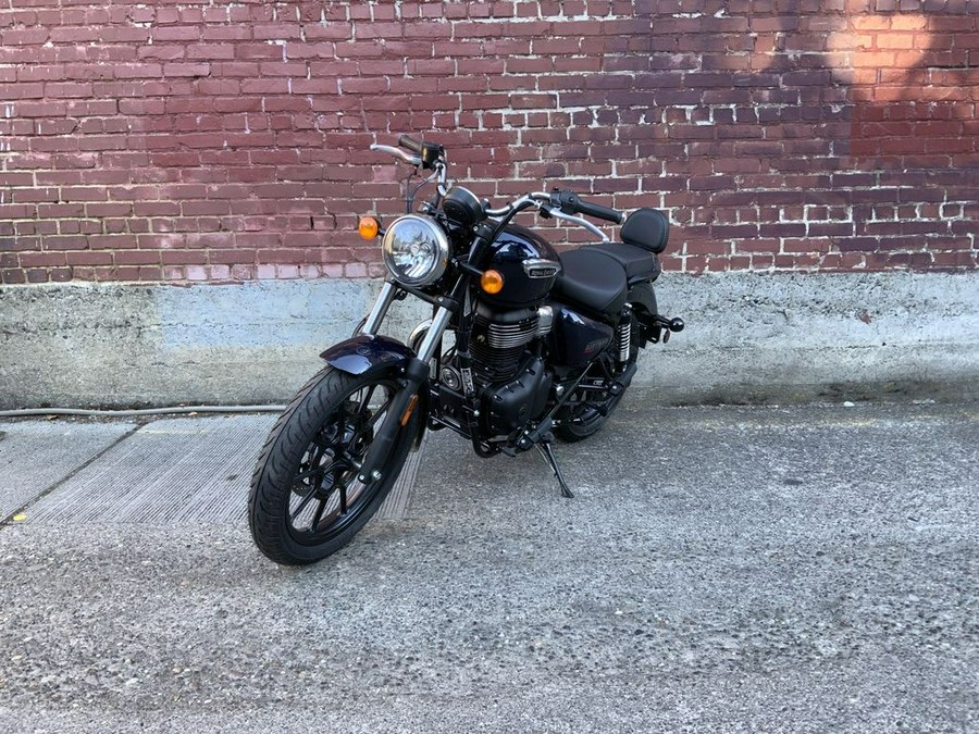 2022 Royal Enfield Meteor Supernova Brown for sale in Seattle, WA