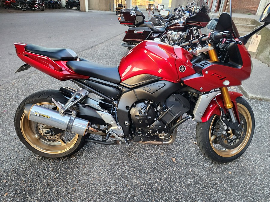 2008 Yamaha FZ1 for sale in Ashland, KY