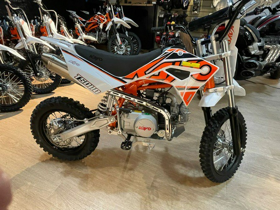 2024 Kayo TSD 110 for sale in Tallahassee, FL