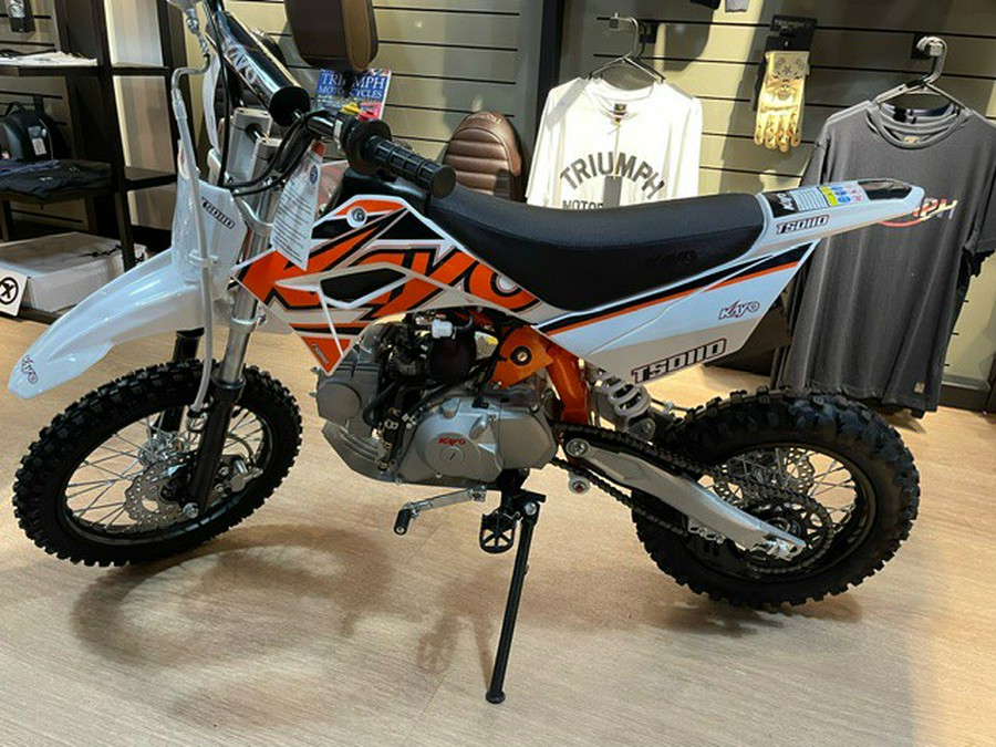 2024 Kayo TSD 110 for sale in Tallahassee, FL