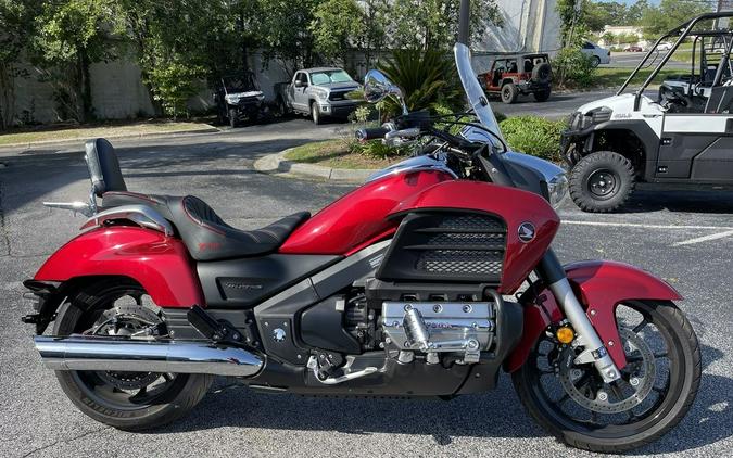 Honda Gold Wing Valkyrie motorcycles for sale - MotoHunt