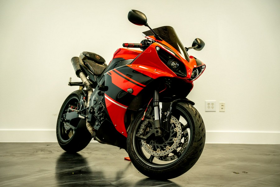 2013 Yamaha YZF-R1 for sale in Jacksonville, FL