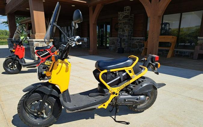 Used Honda Ruckus mopeds for sale - MotoHunt