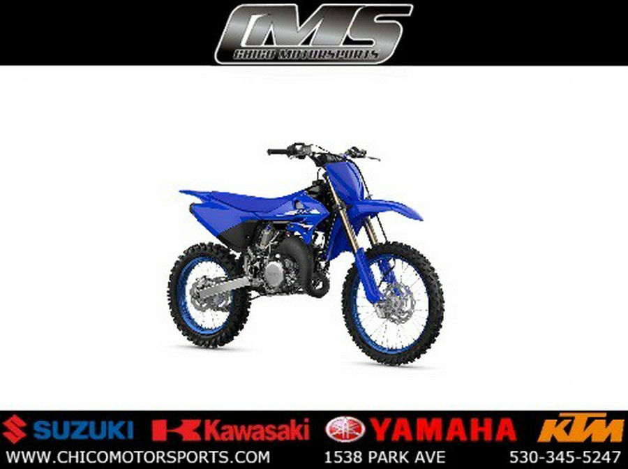 2026 Yamaha YZ125 for sale in Chico, CA