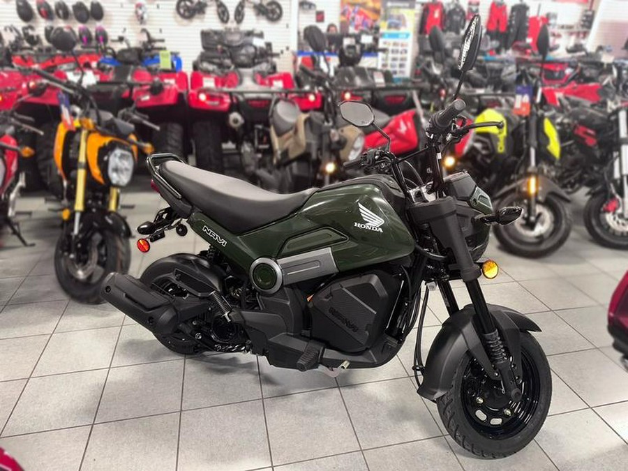 2022 Honda® Navi for sale in Mobile, AL