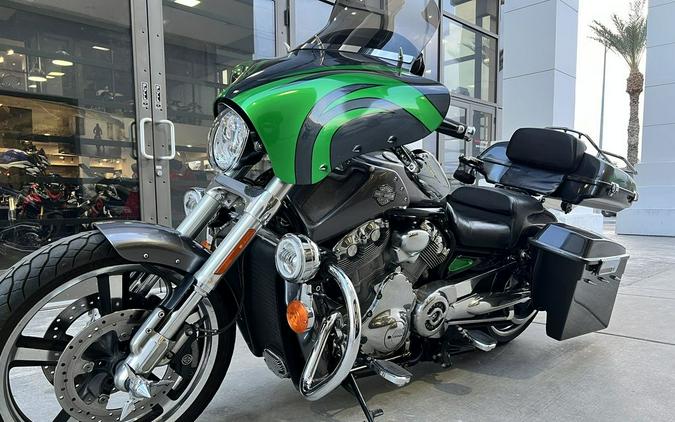 Harley-Davidson V-Rod Muscle motorcycles for sale - MotoHunt