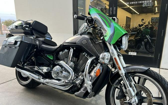Harley-Davidson V-Rod Muscle motorcycles for sale - MotoHunt