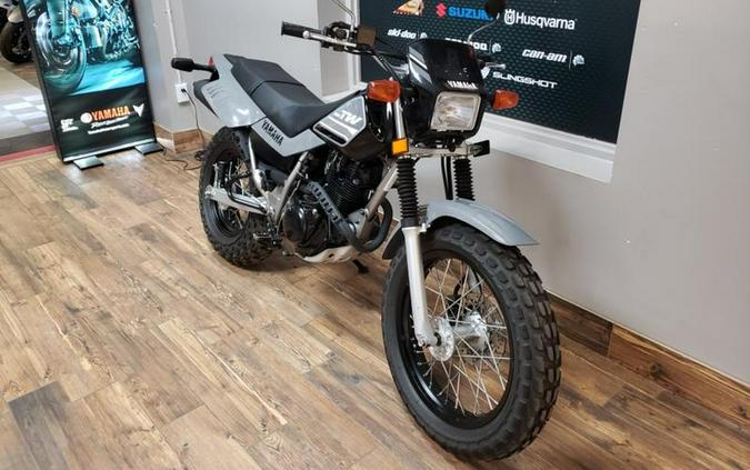 Used Yamaha TW200 motorcycles for sale - MotoHunt