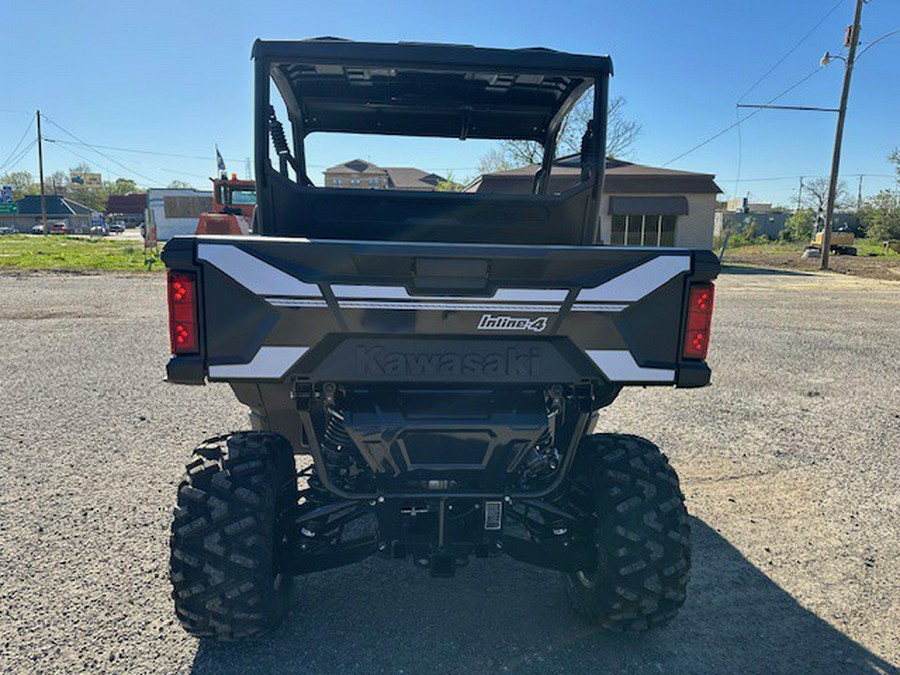 2024 Kawasaki Ridge® Ranch Edition METALLIC STARDUST WHITE for sale in ...