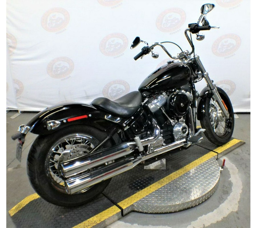 2020 Harley-Davidson® FXST - Softail® Standard for sale in Aurora, CO